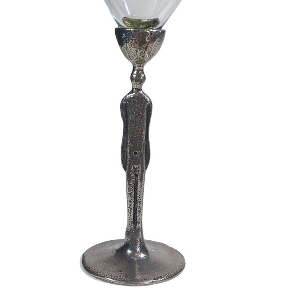 Patrick Meyer | Dining | Patrick Meyer Brutalist Nude Male Female ...